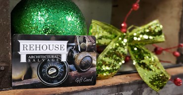 ReHouse Architectural Salvage